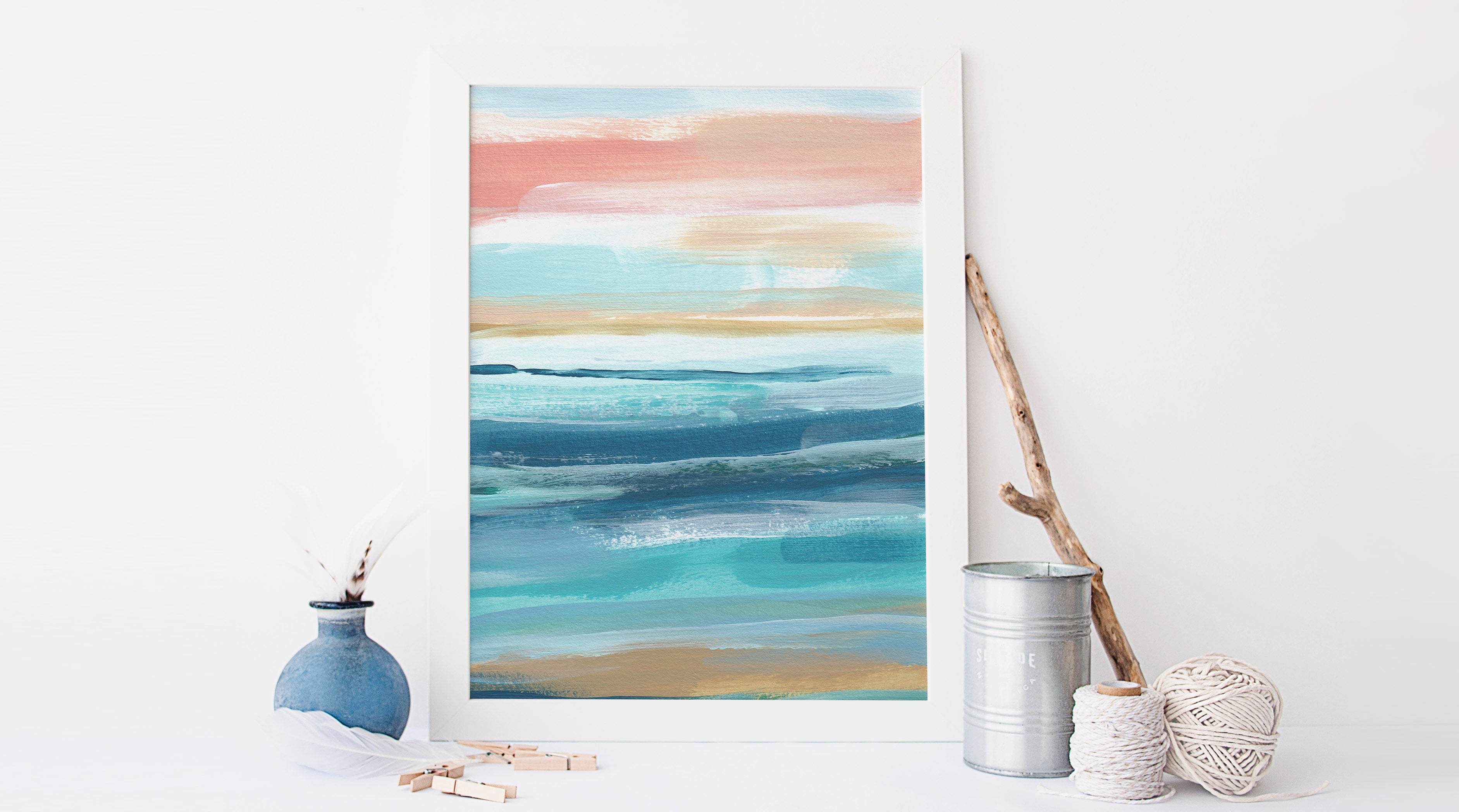New Collections: The Monterey Swell and La Jolla Breeze– Jetty Home