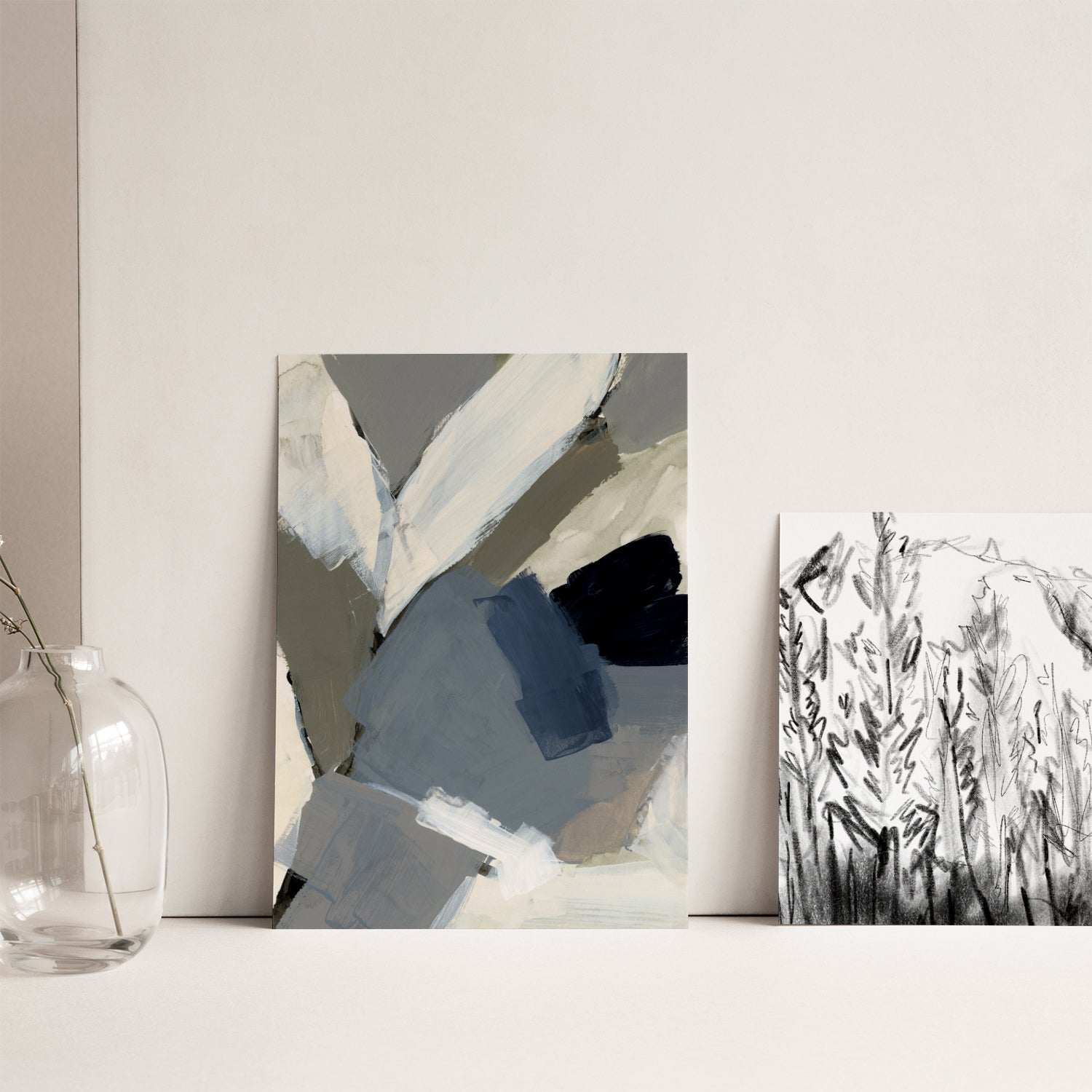 Original Artwork | Jetty Home