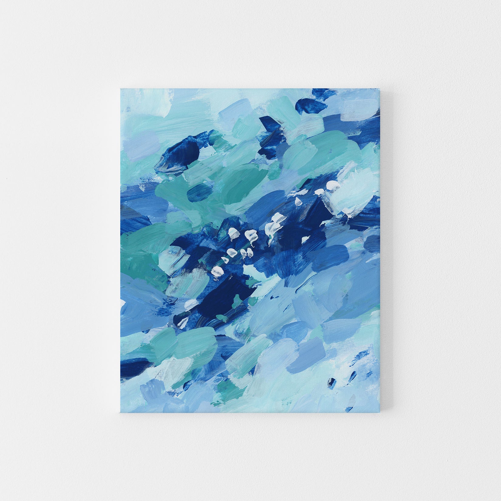 Rogue Shallows | Jetty Home