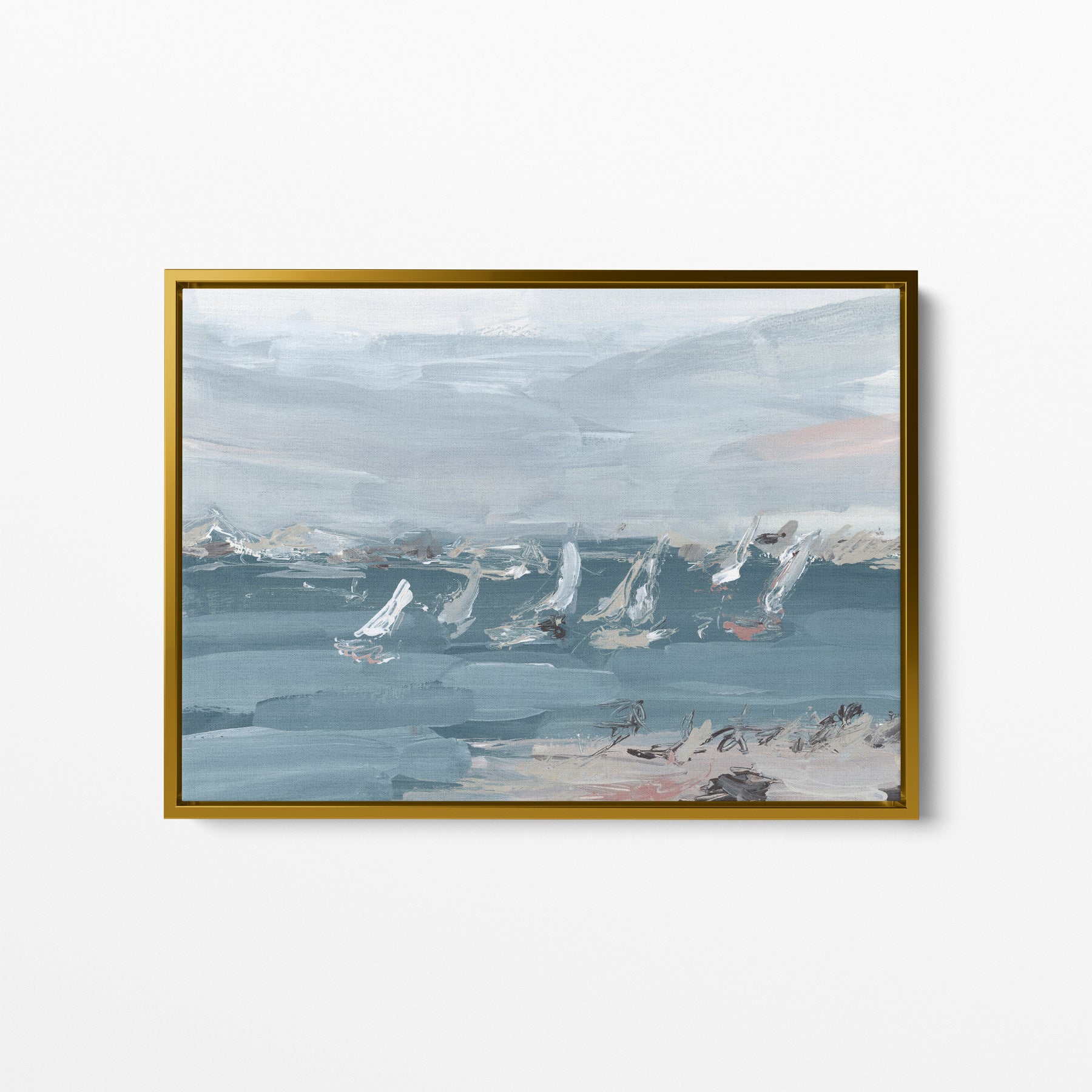 Sea Spray | Jetty Home