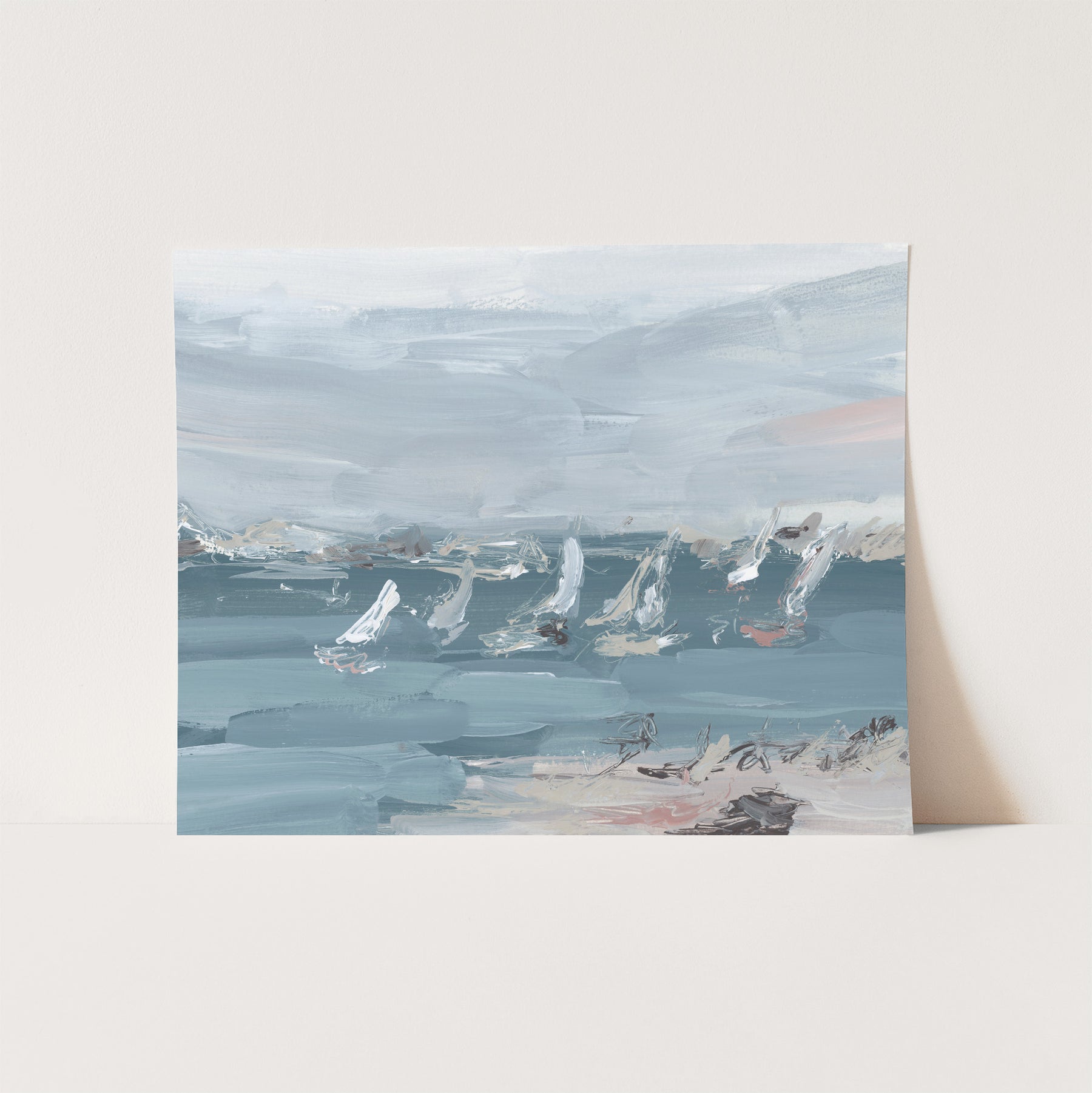 Sea Spray | Jetty Home