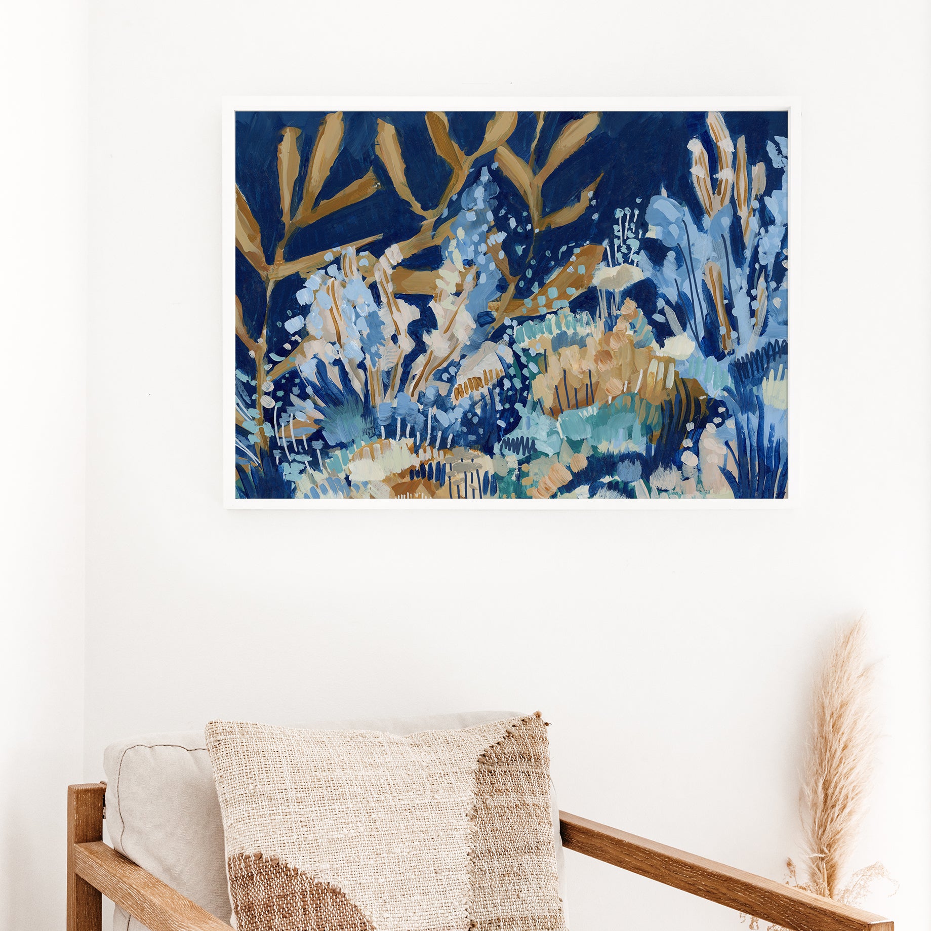 Sea Botanical Paradise | Jetty Home