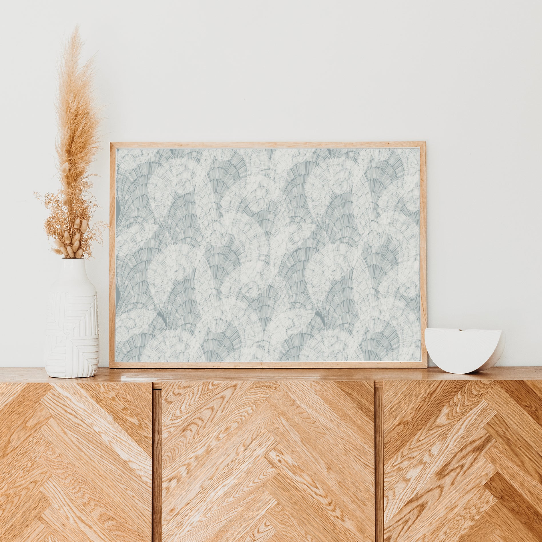 Mussels in Movement | Jetty Home