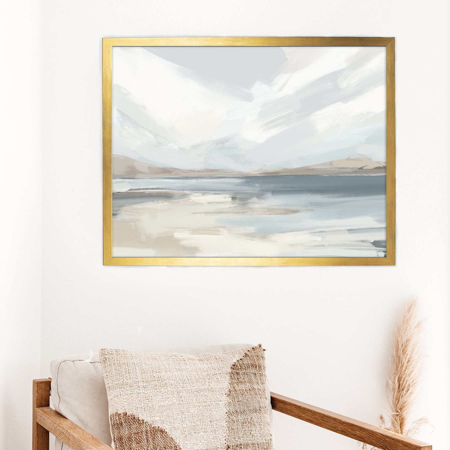 Beachside Reflections | Jetty Home