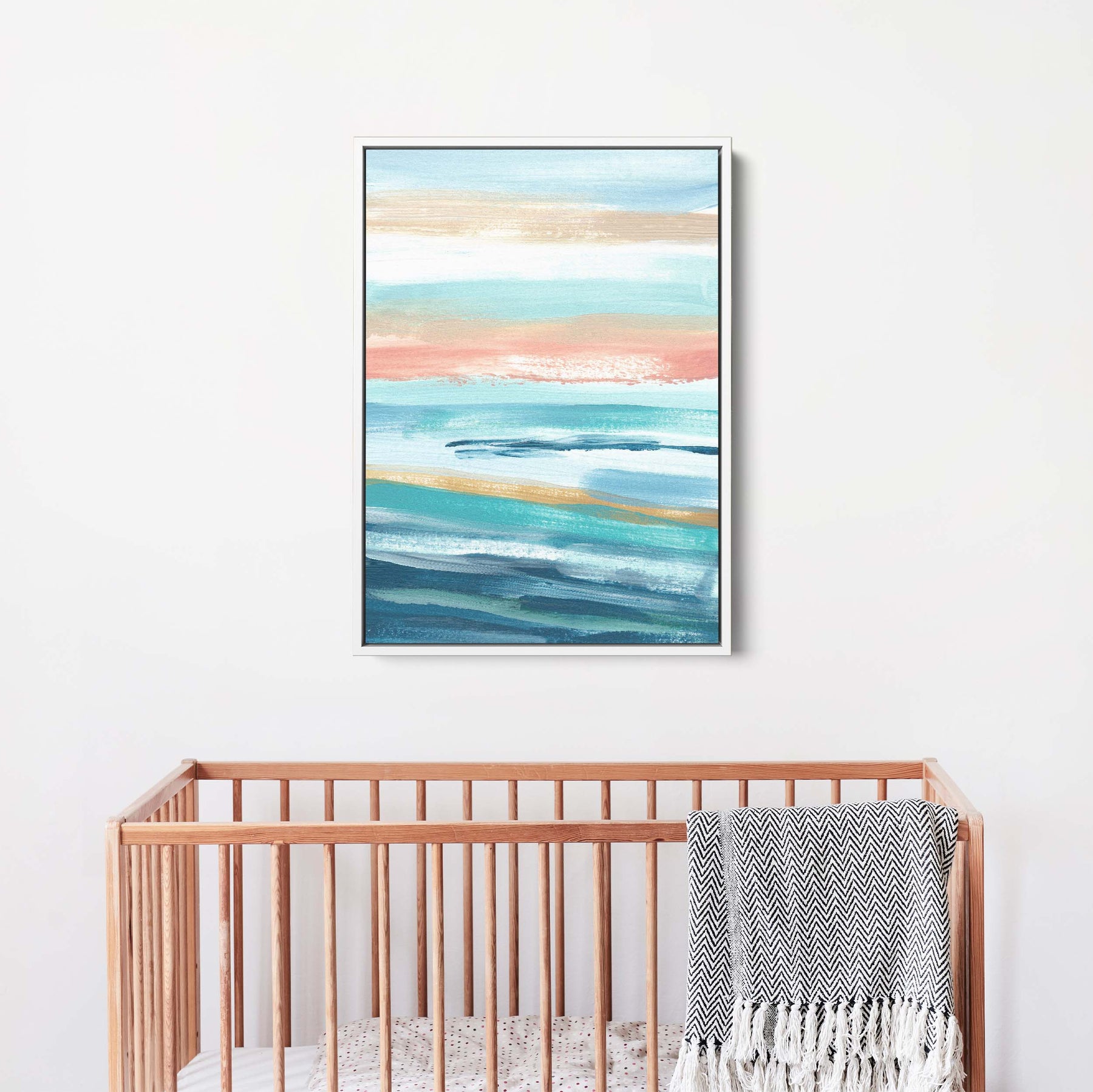 Monterey Seas, No. 1 | Jetty Home