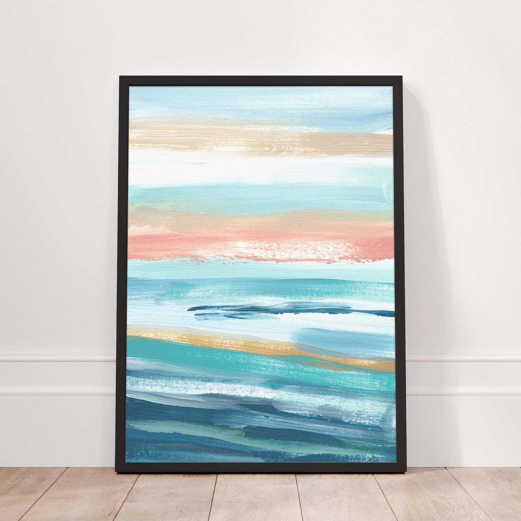 Monterey Seas, No. 1 | Jetty Home
