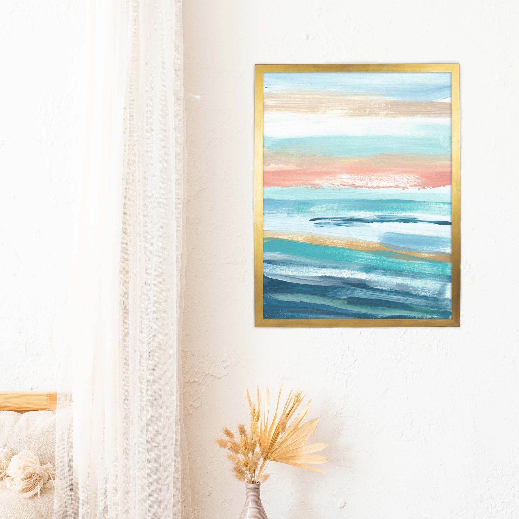 Monterey Seas, No. 1 | Jetty Home