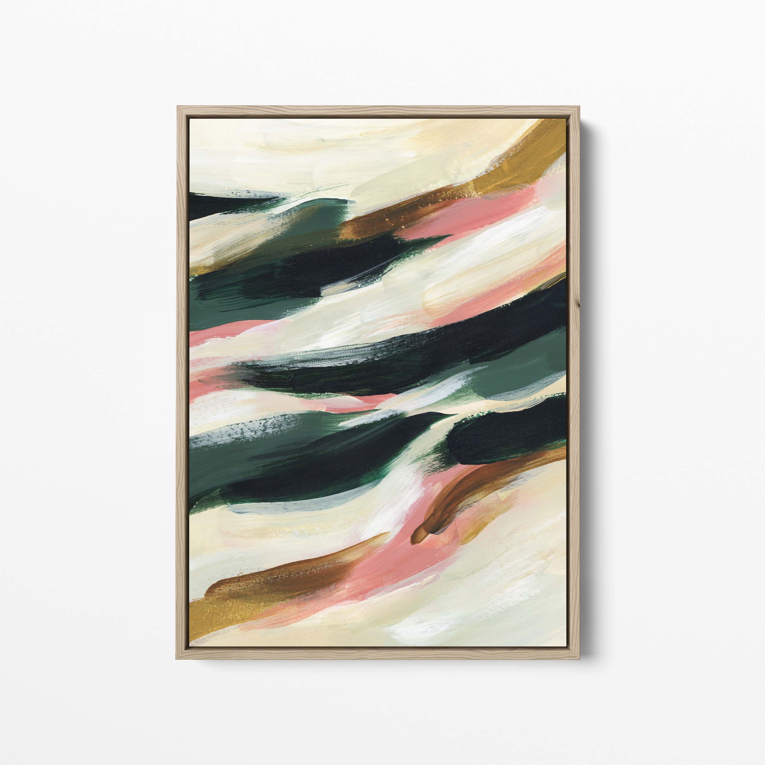 Flowy Heat | Jetty Home