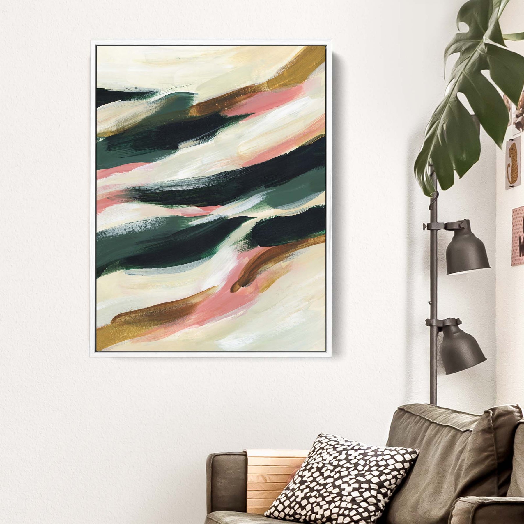 Flowy Heat | Jetty Home