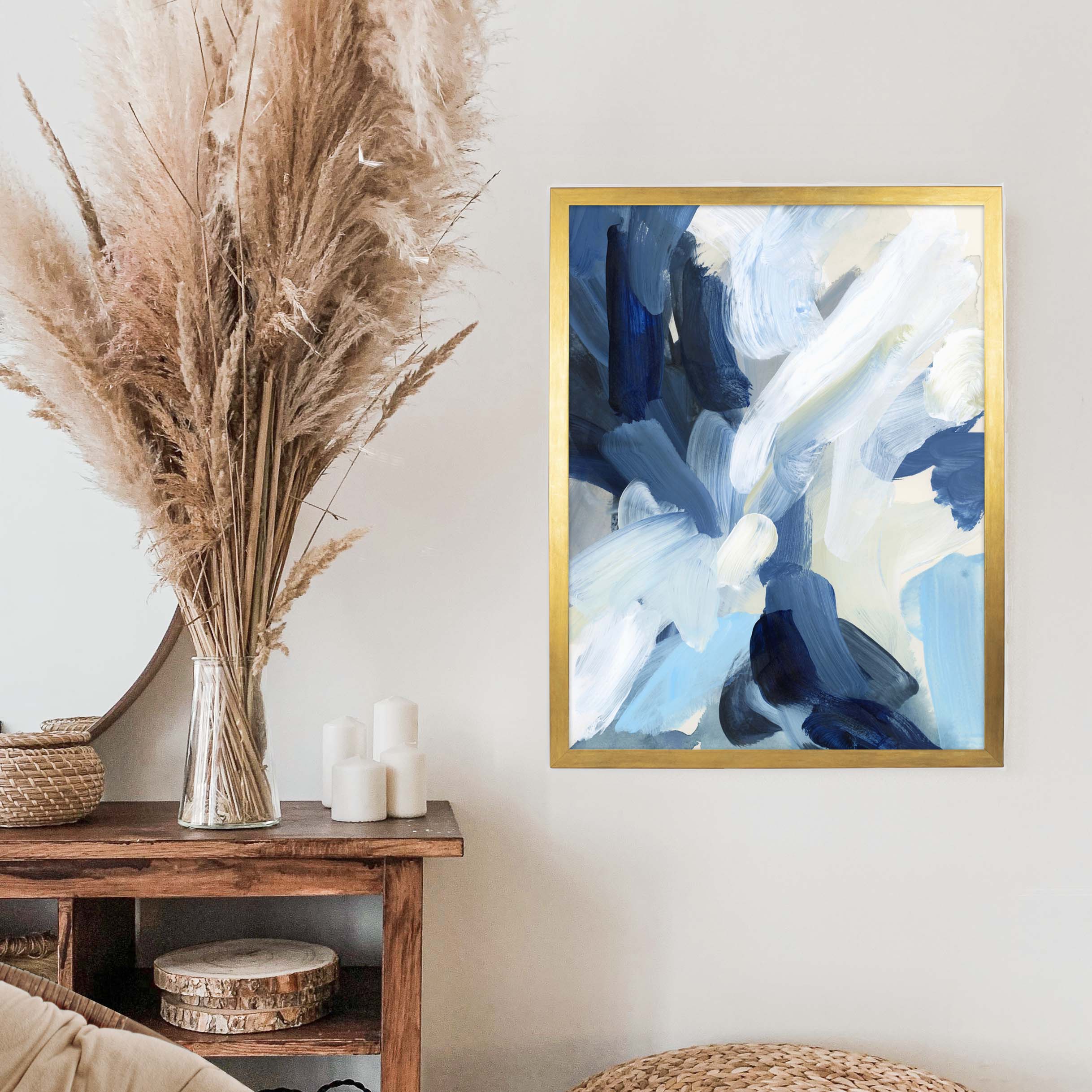 Incoming Seas | Jetty Home