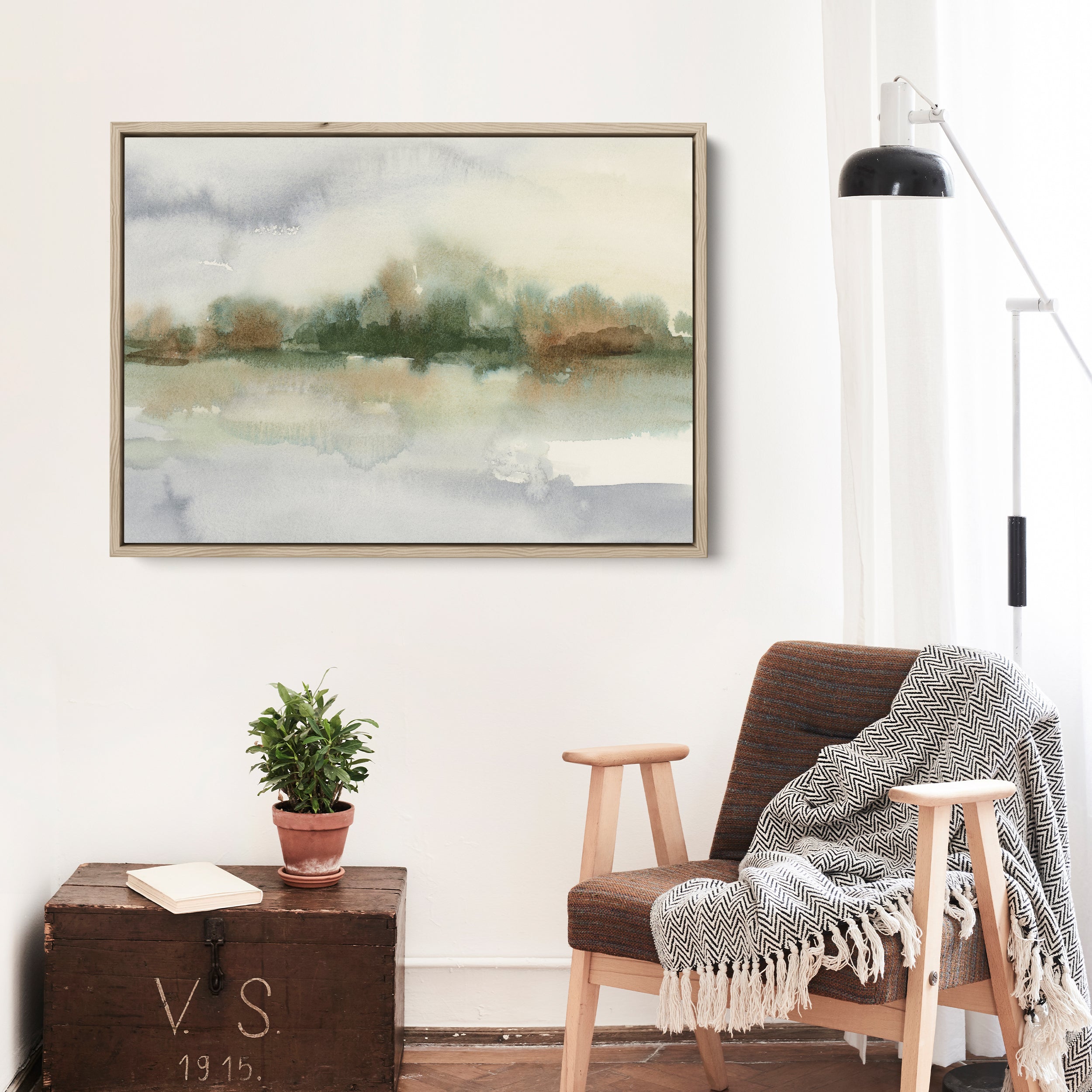 Northern Reflection | Jetty Home