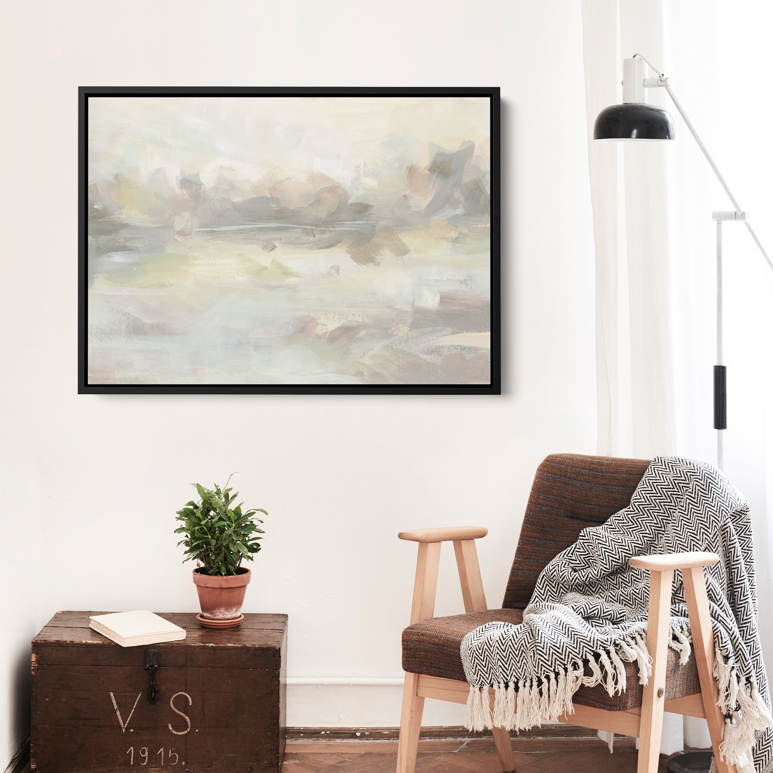 Neutral Views | Jetty Home