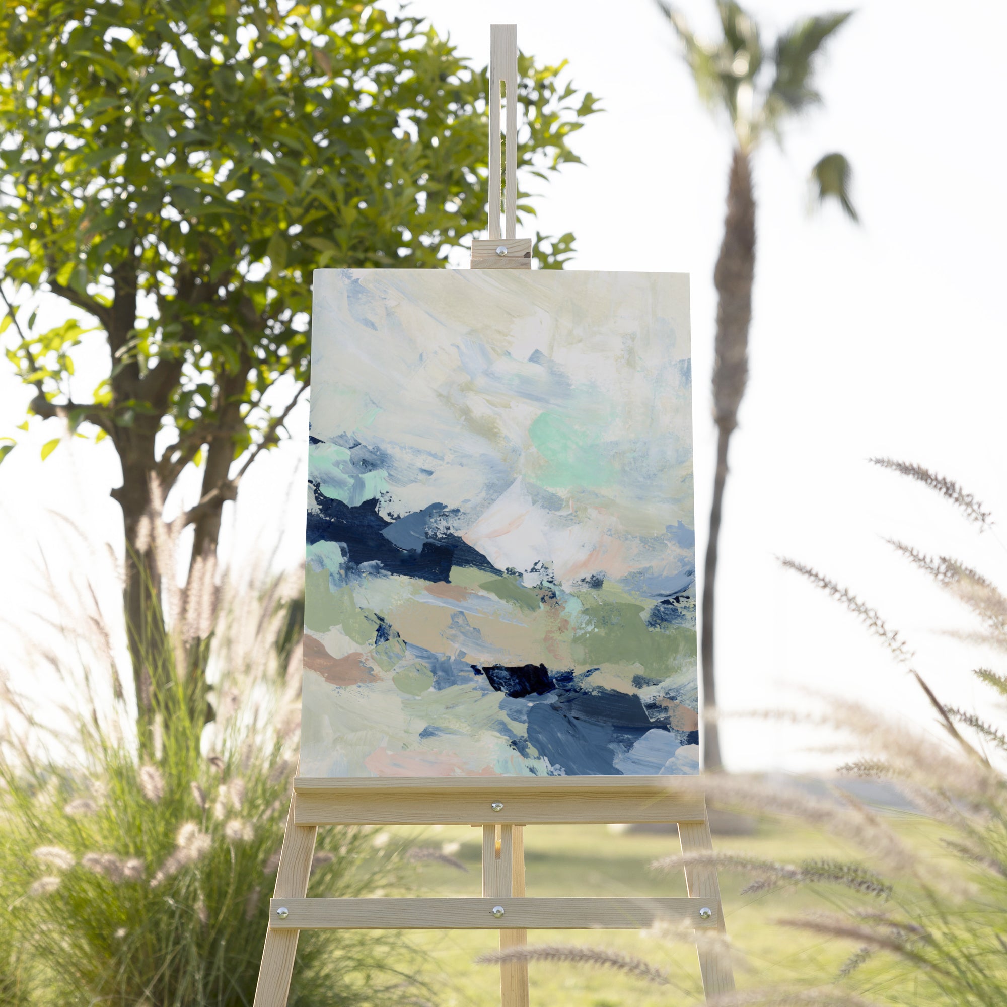 Timeless Edge | Jetty Home