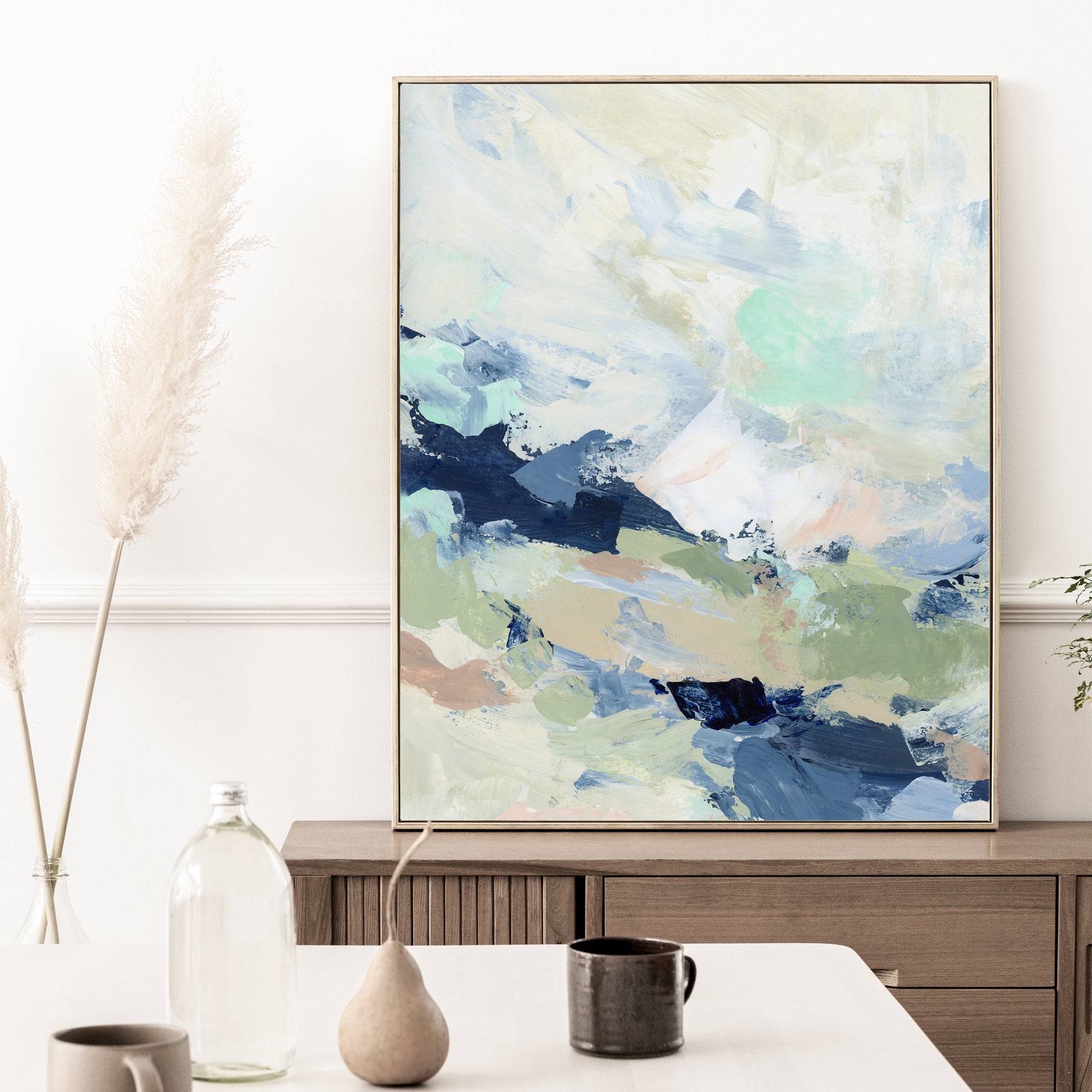 Timeless Edge | Jetty Home