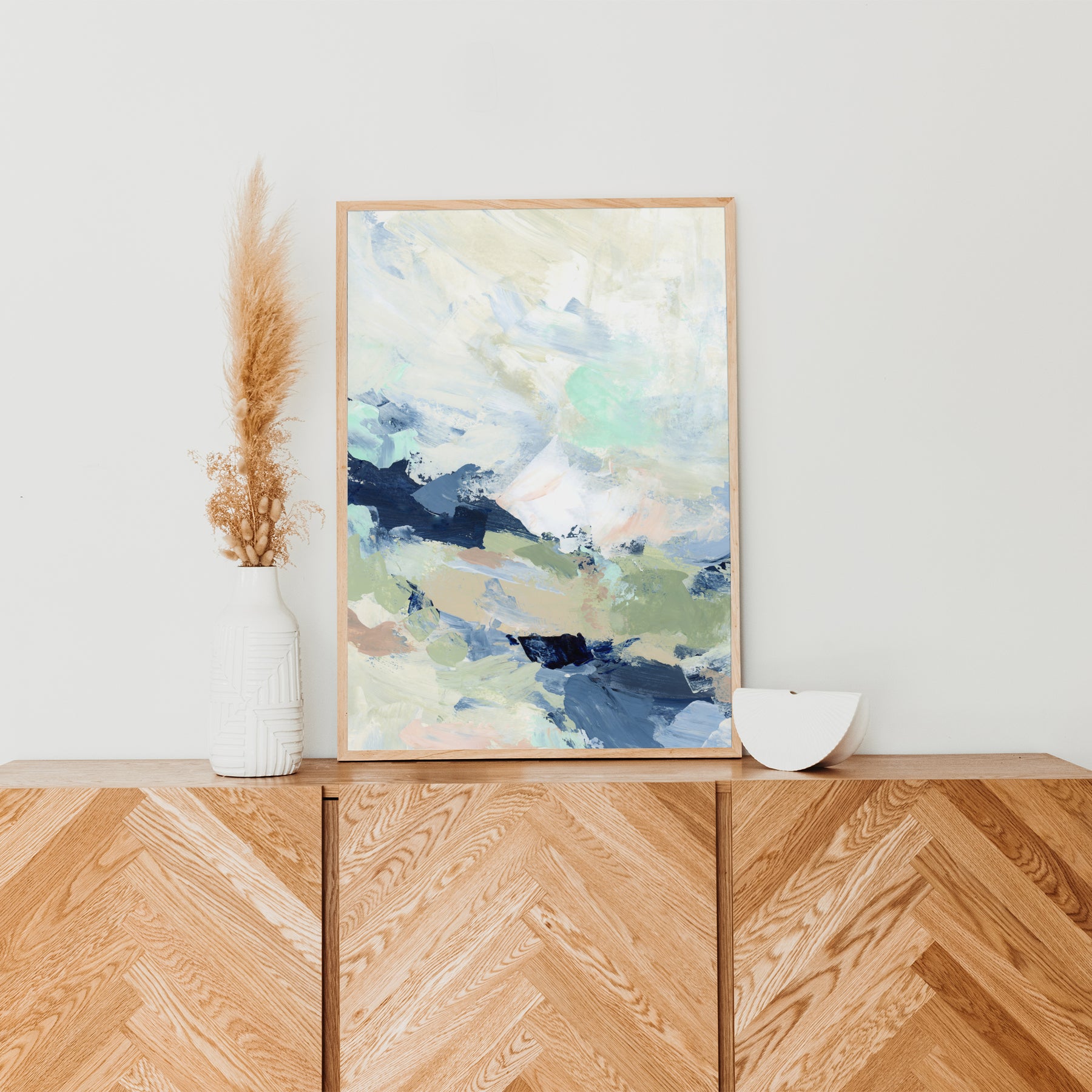 Timeless Edge | Jetty Home