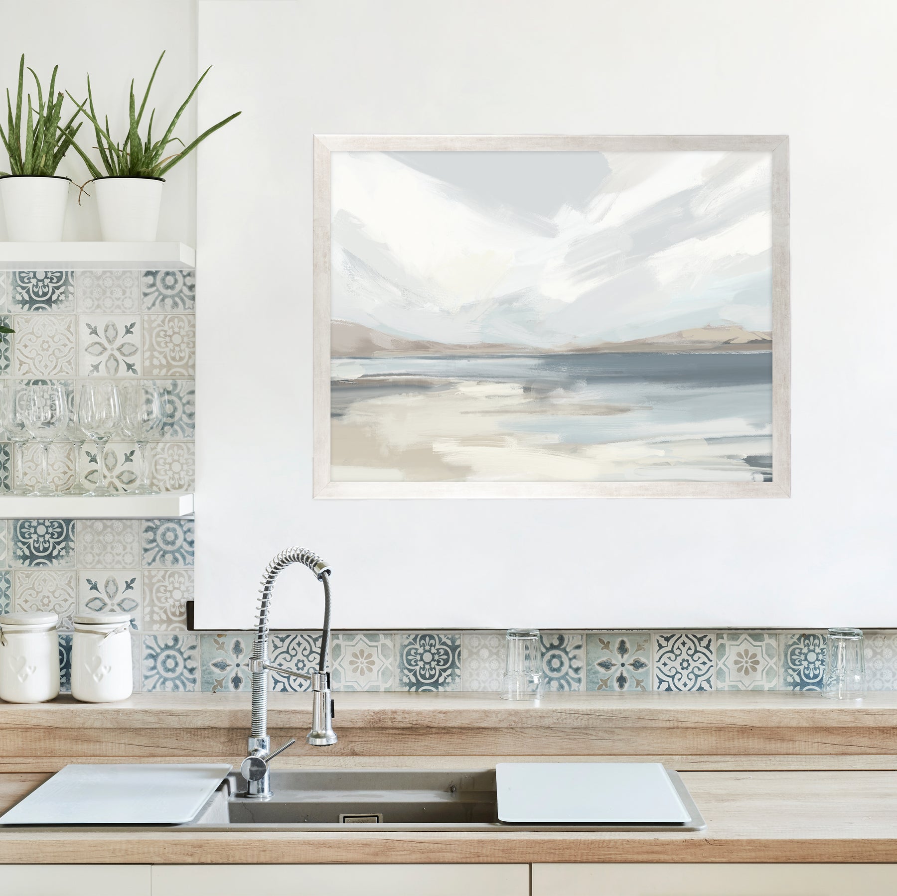 Beachside Reflections | Jetty Home