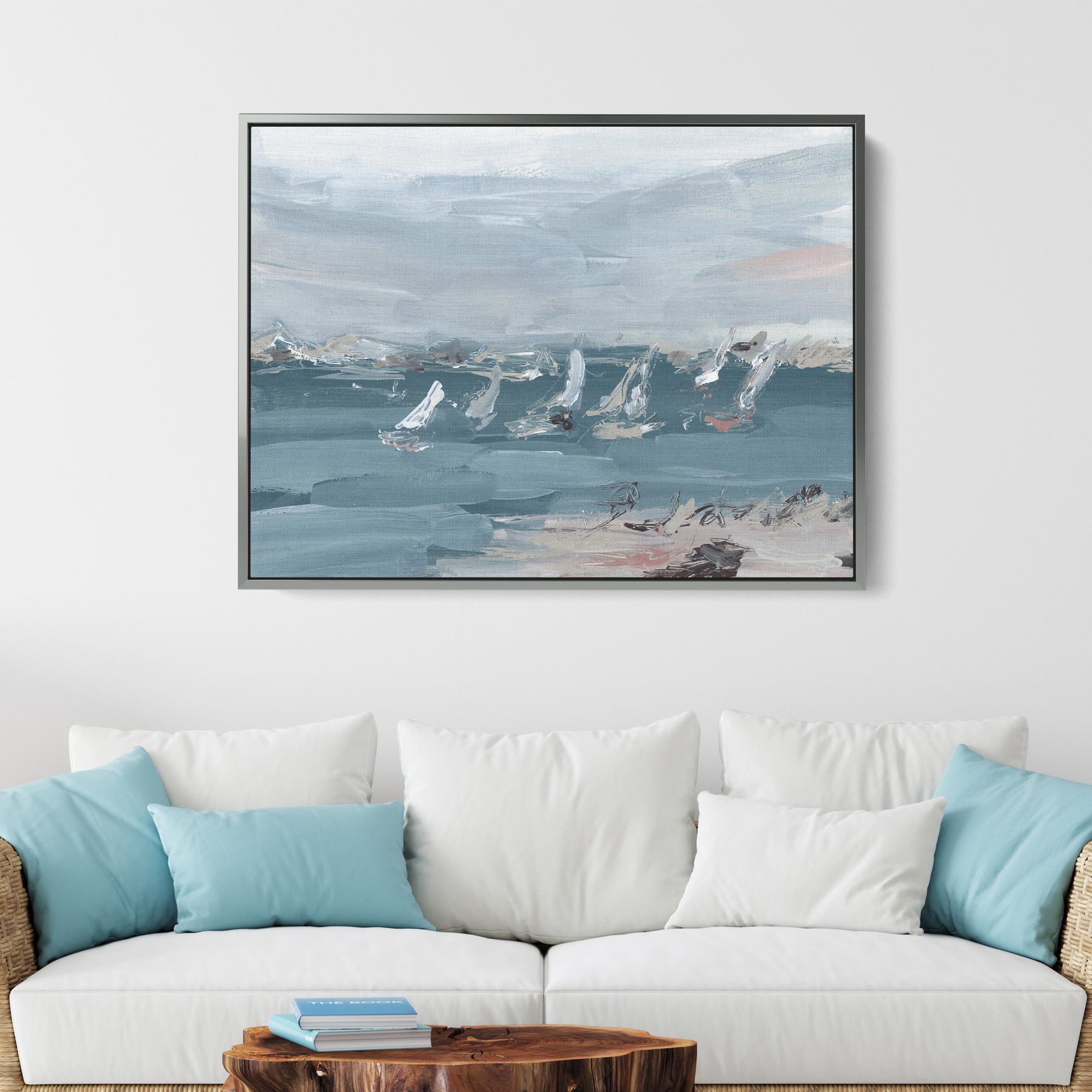 Sea Spray | Jetty Home