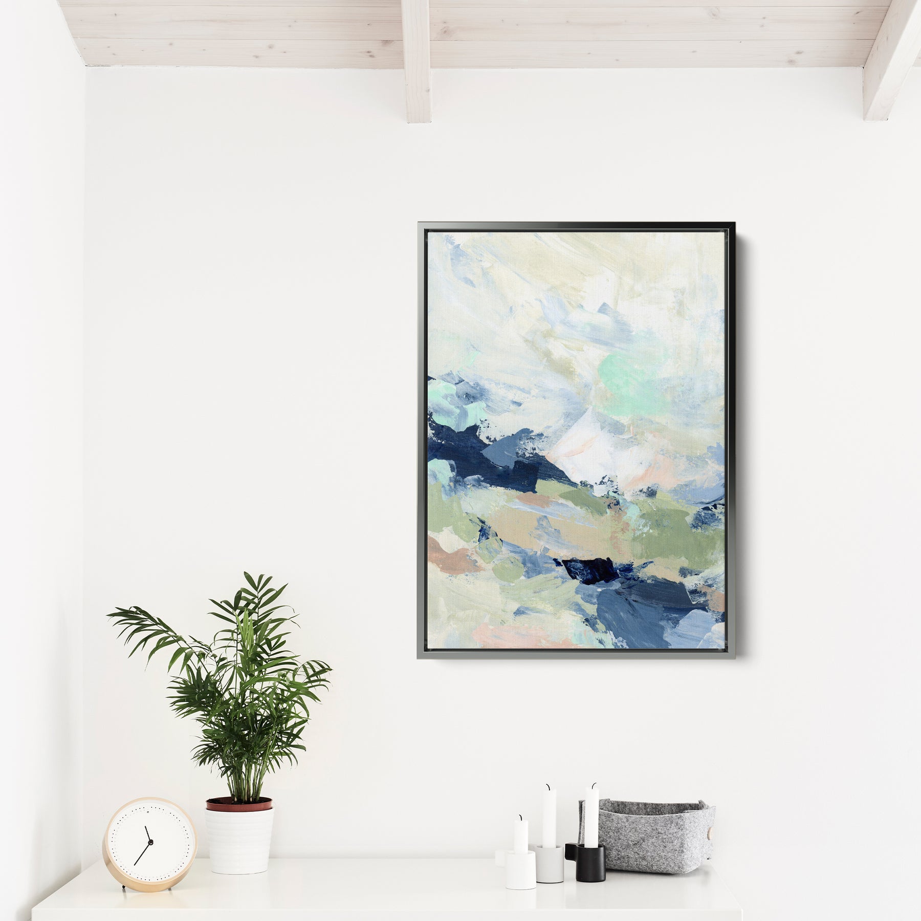 Timeless Edge | Jetty Home