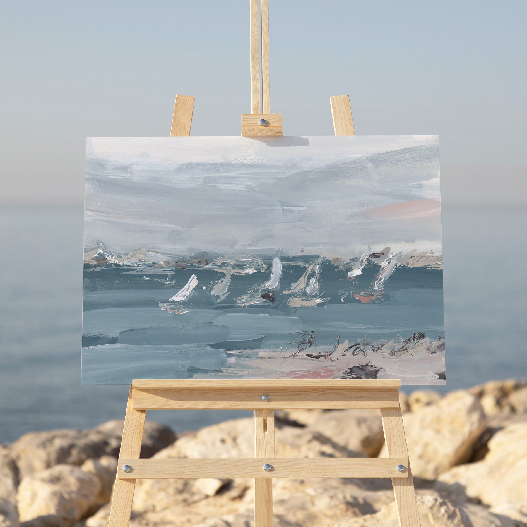 Sea Spray | Jetty Home