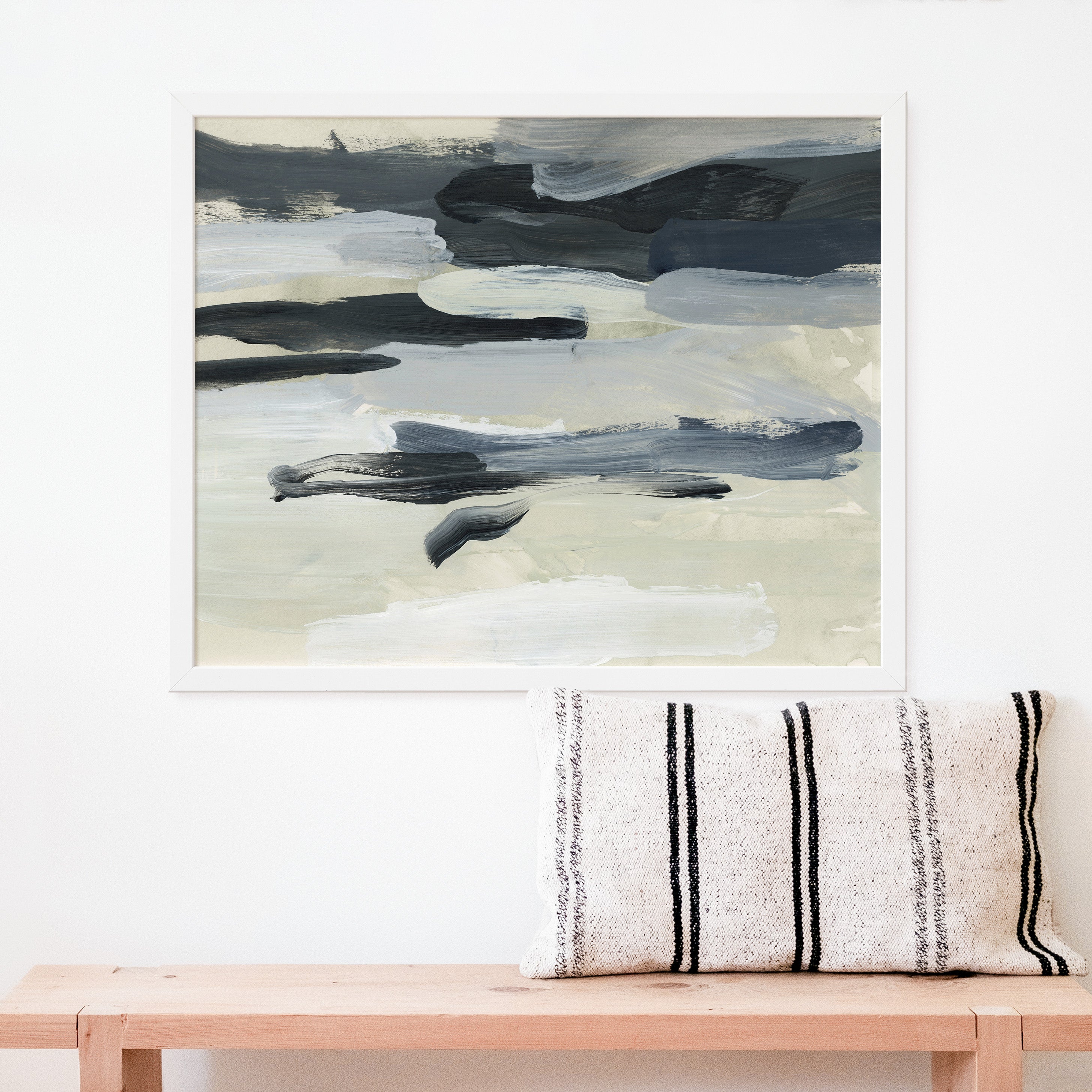 Subsiding | Jetty Home