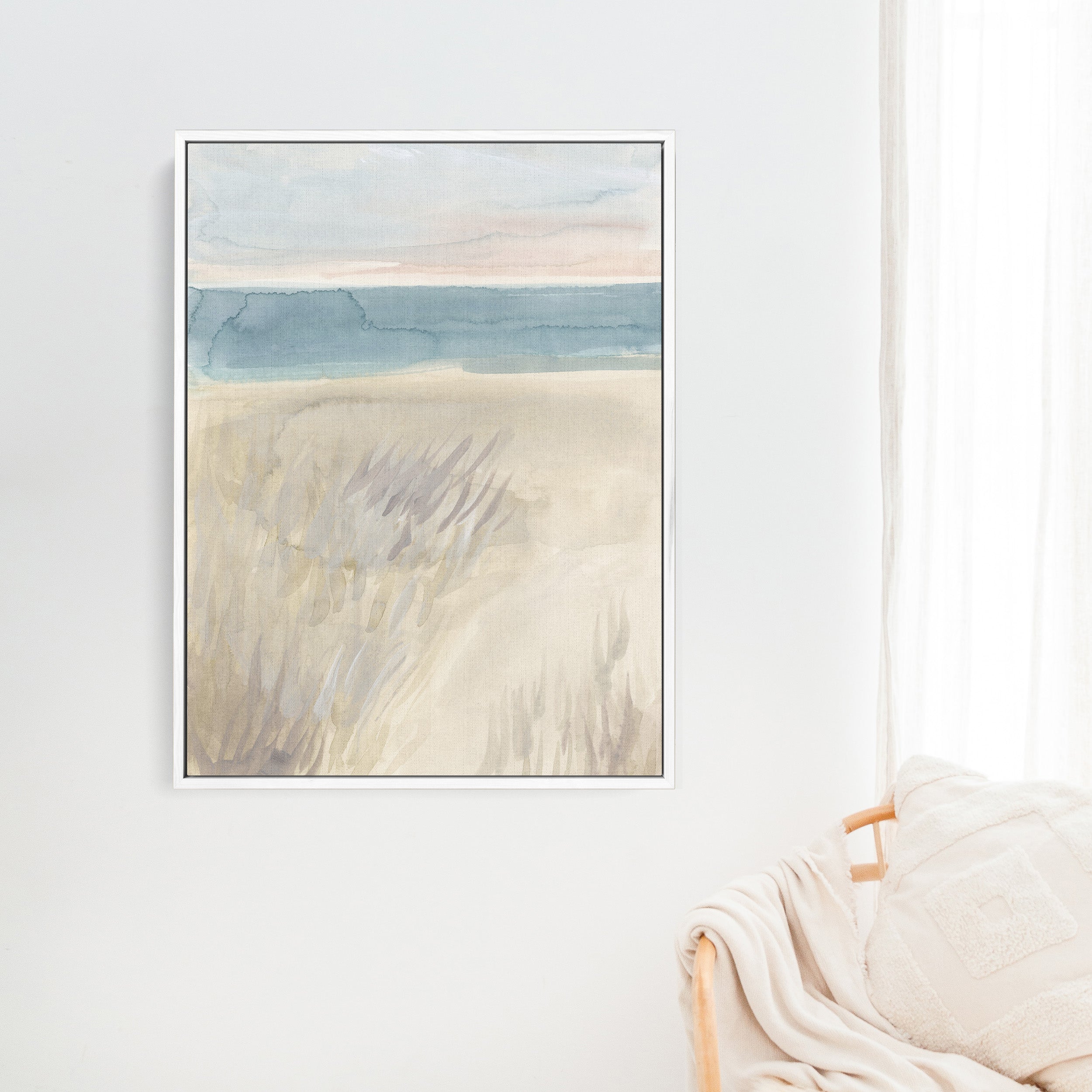 Dunescape Oasis, No. 1 | Jetty Home