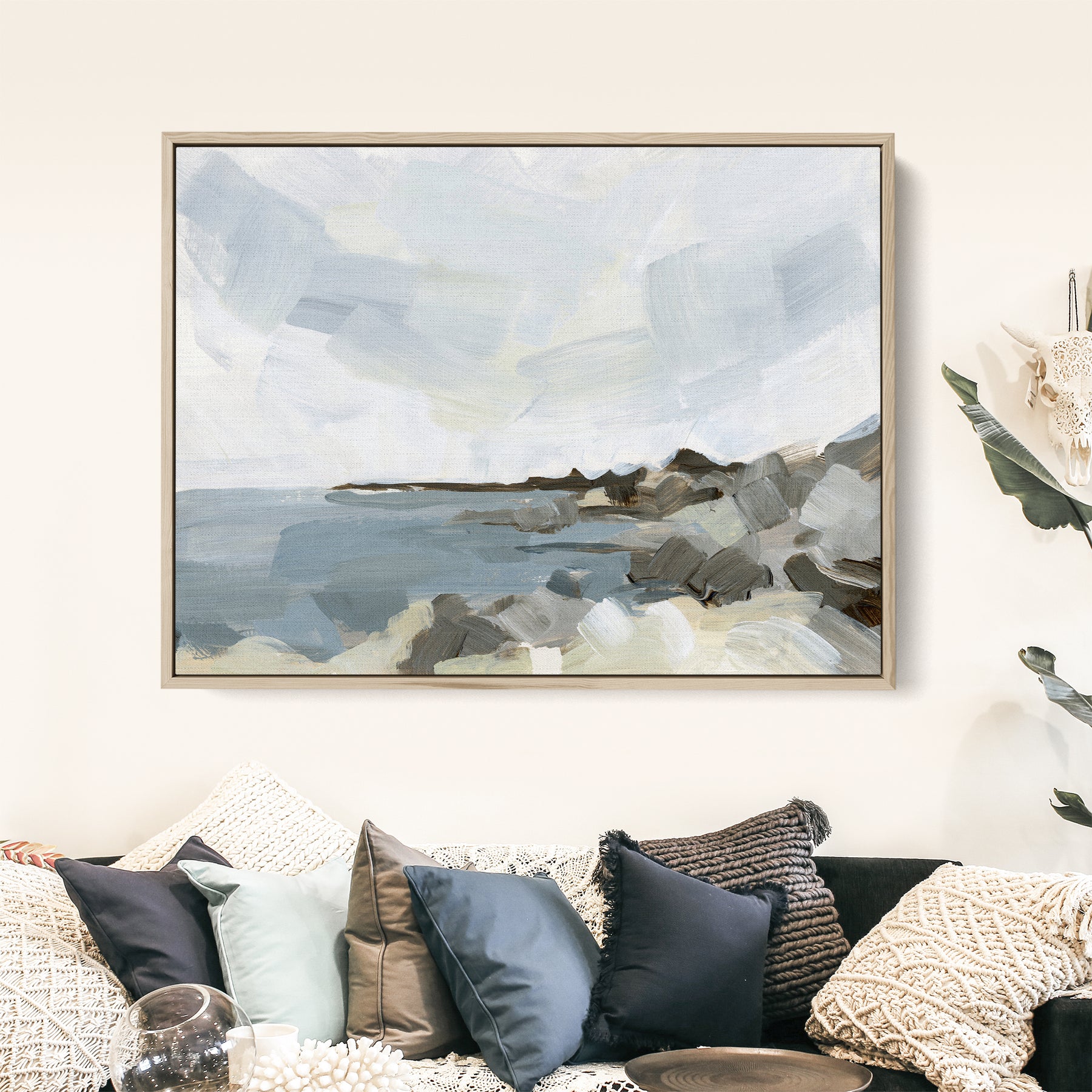 The Coast | Jetty Home