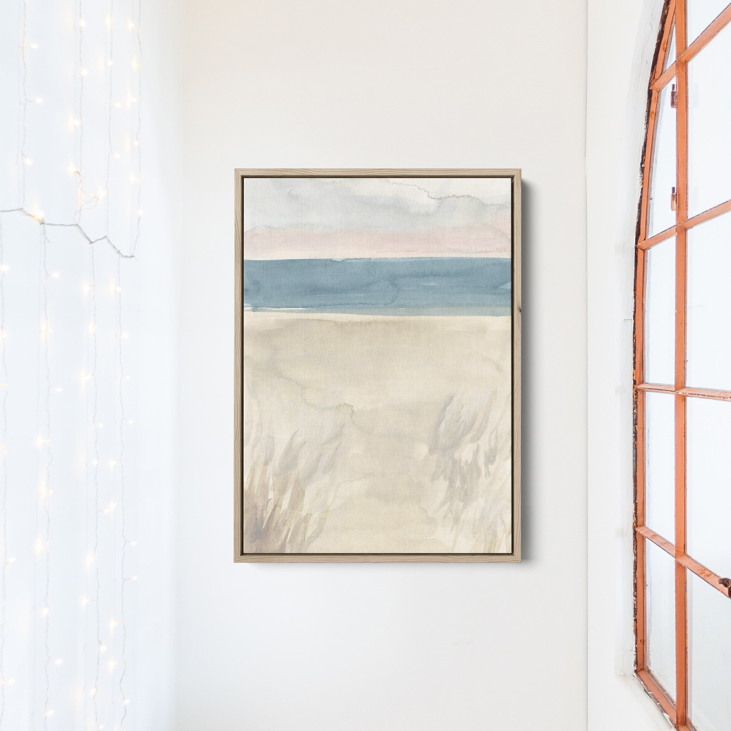 Dunescape Oasis, No. 2 | Jetty Home