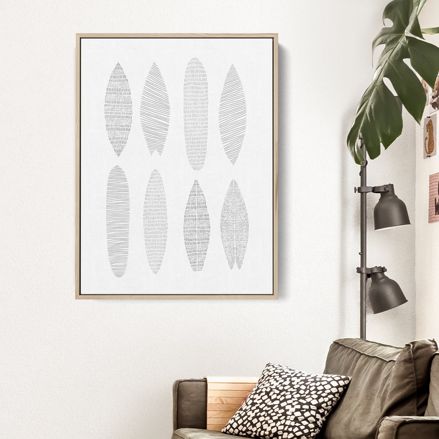 A Variety of Surfboards | Jetty Home