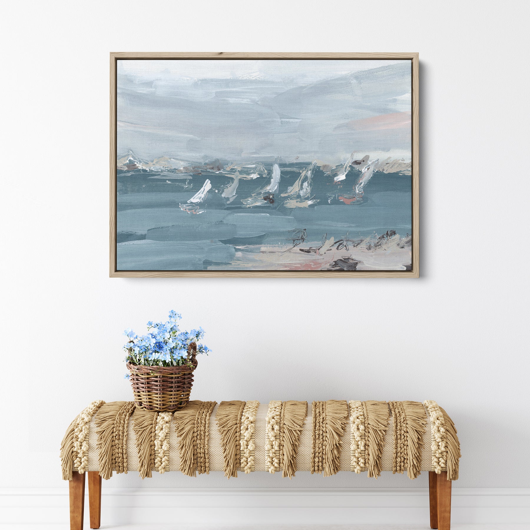 Sea Spray | Jetty Home