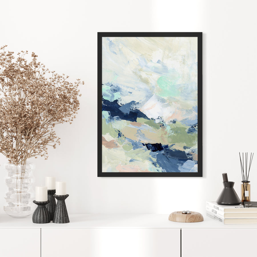 Timeless Edge | Jetty Home