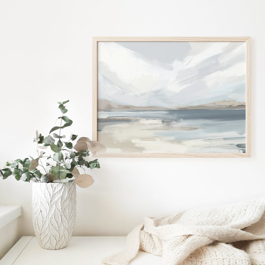 Beachside Reflections | Jetty Home