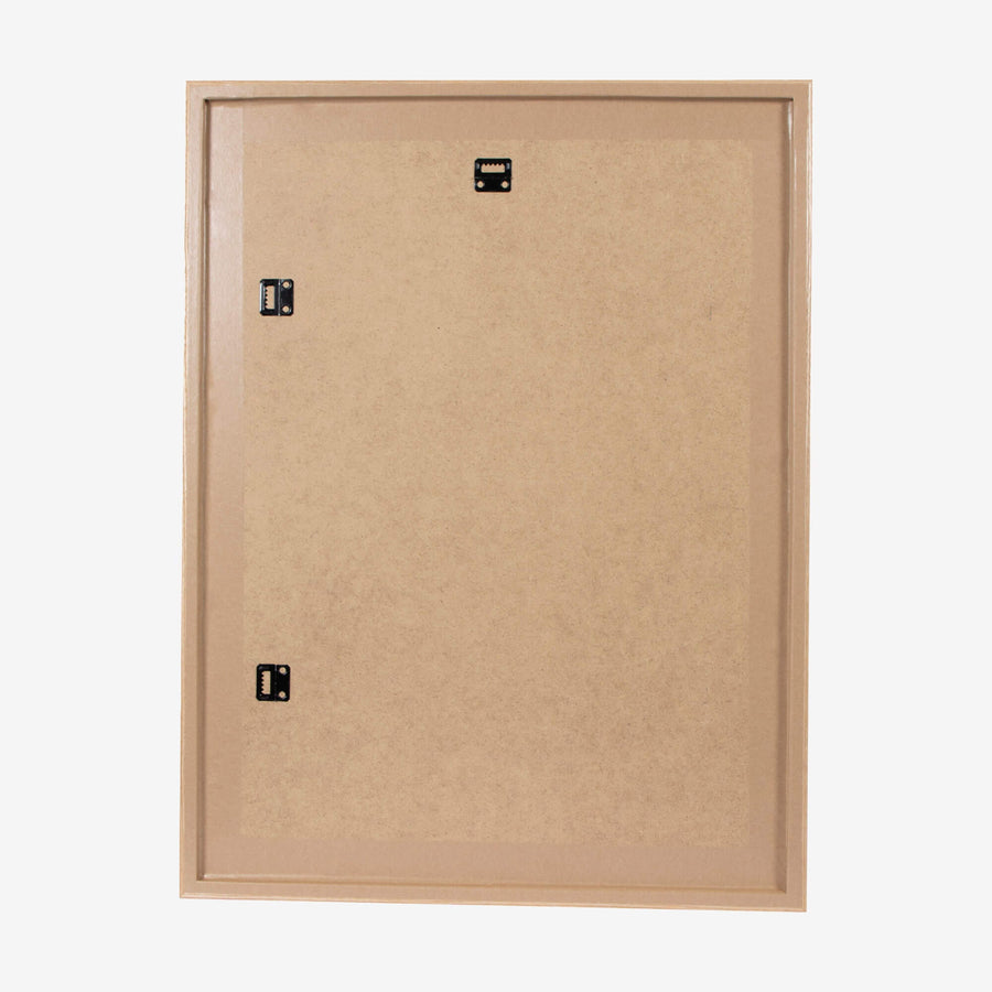 Framing Information | Jetty Home