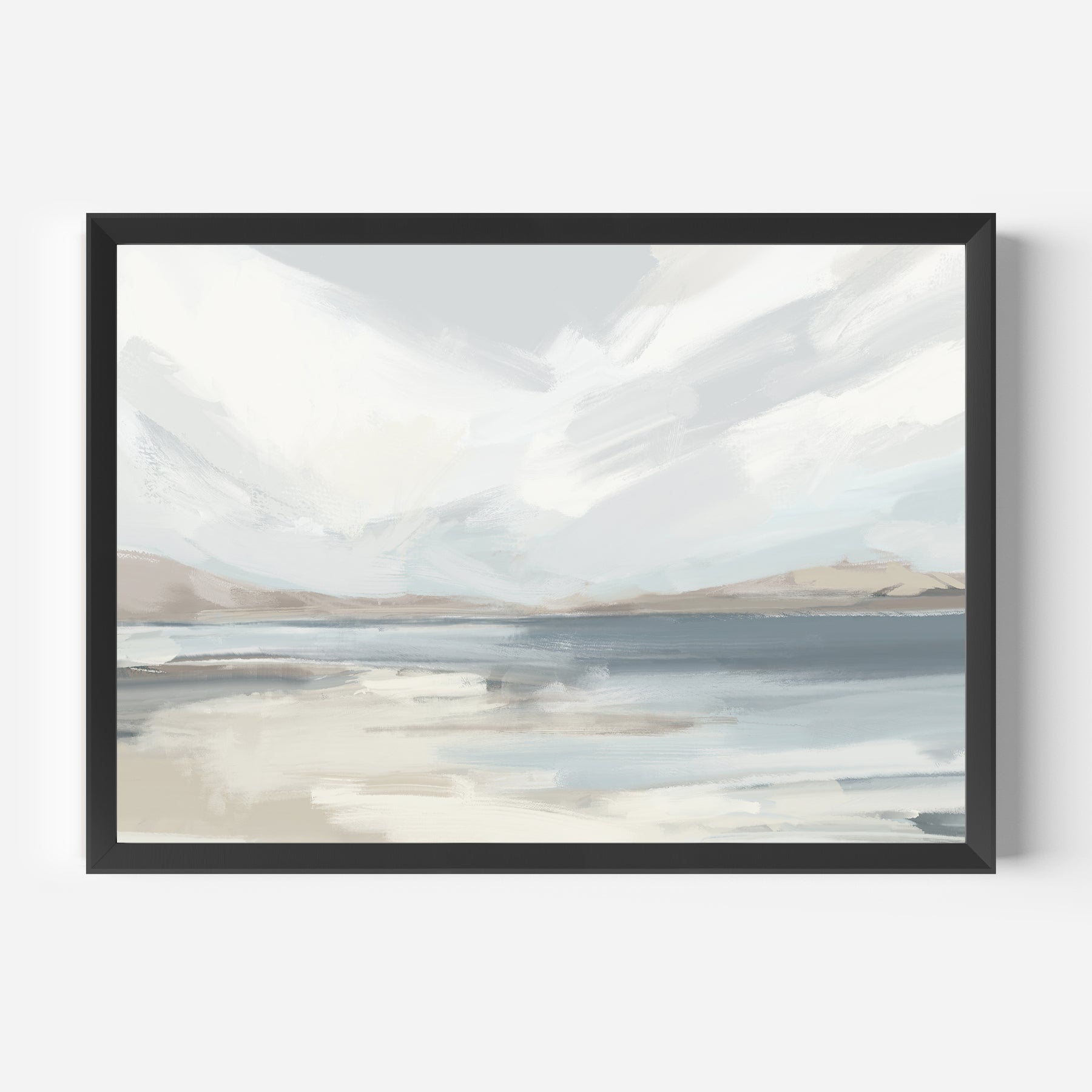 Beachside Reflections | Jetty Home