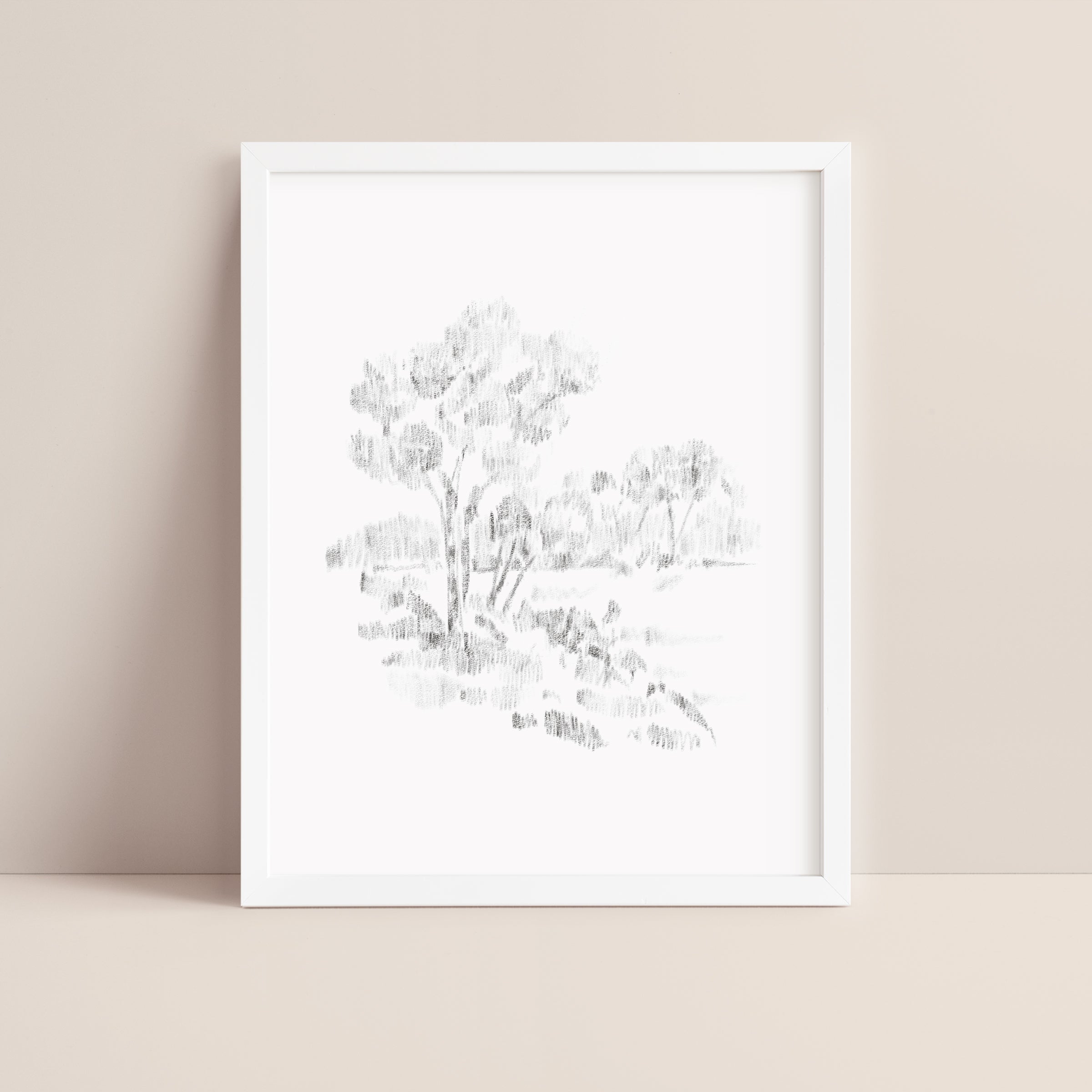 The Quiet Thicket | Jetty Home