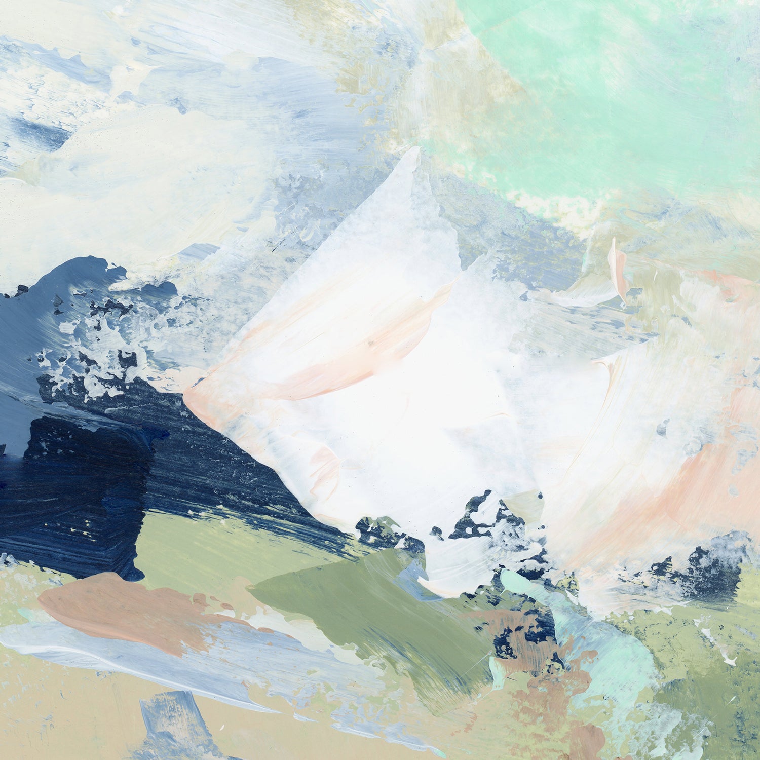 Timeless Edge | Jetty Home