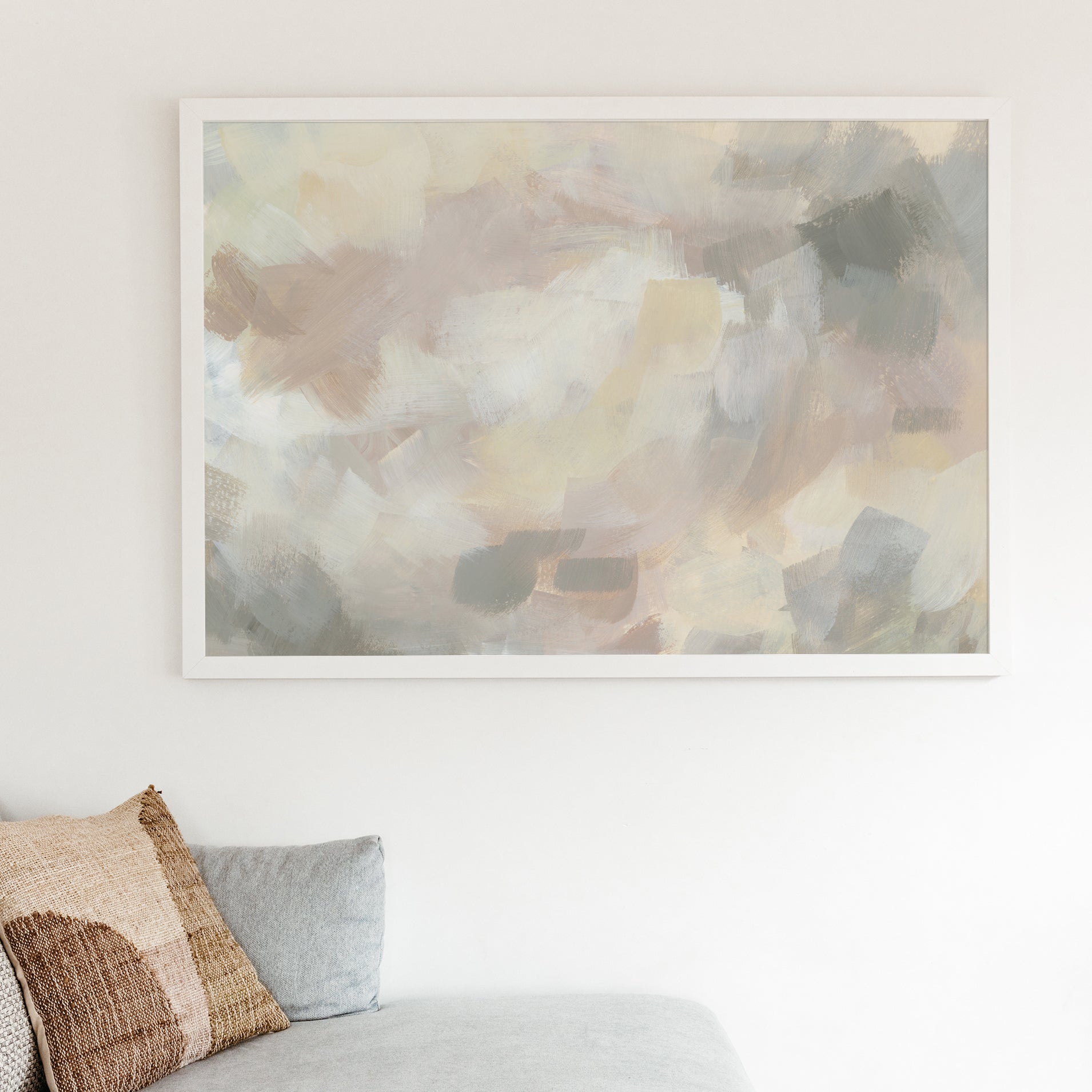 Quieted Dawn | Jetty Home