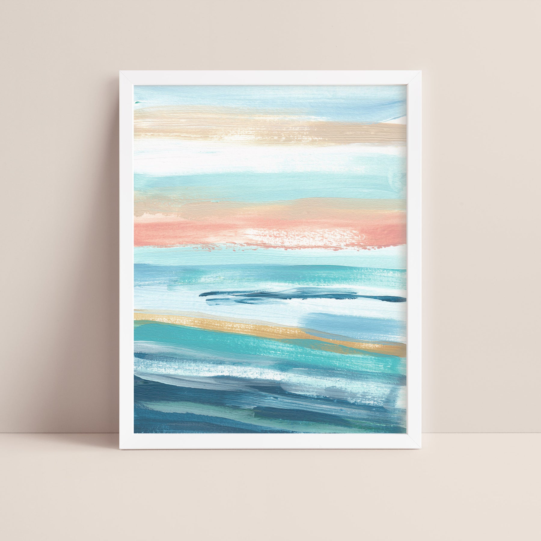 Monterey Seas, No. 1 | Jetty Home