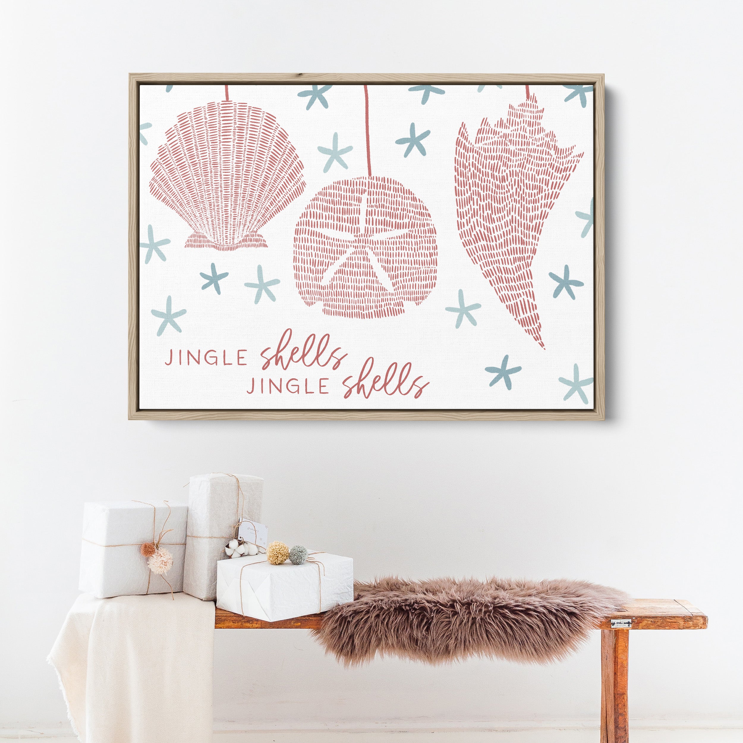 Jingle Shells Jingle Shells | Jetty Home