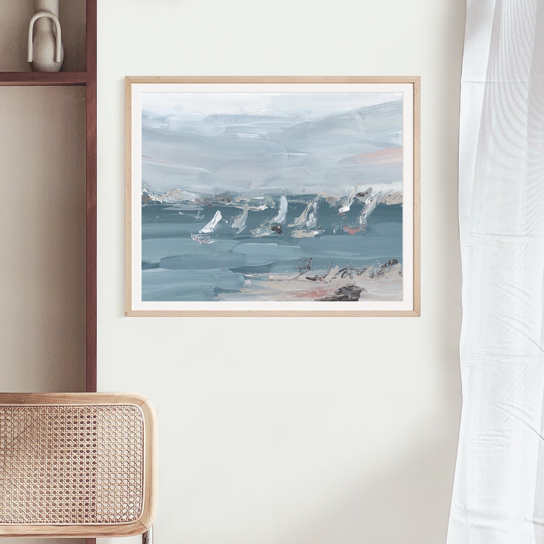 Sea Spray | Jetty Home