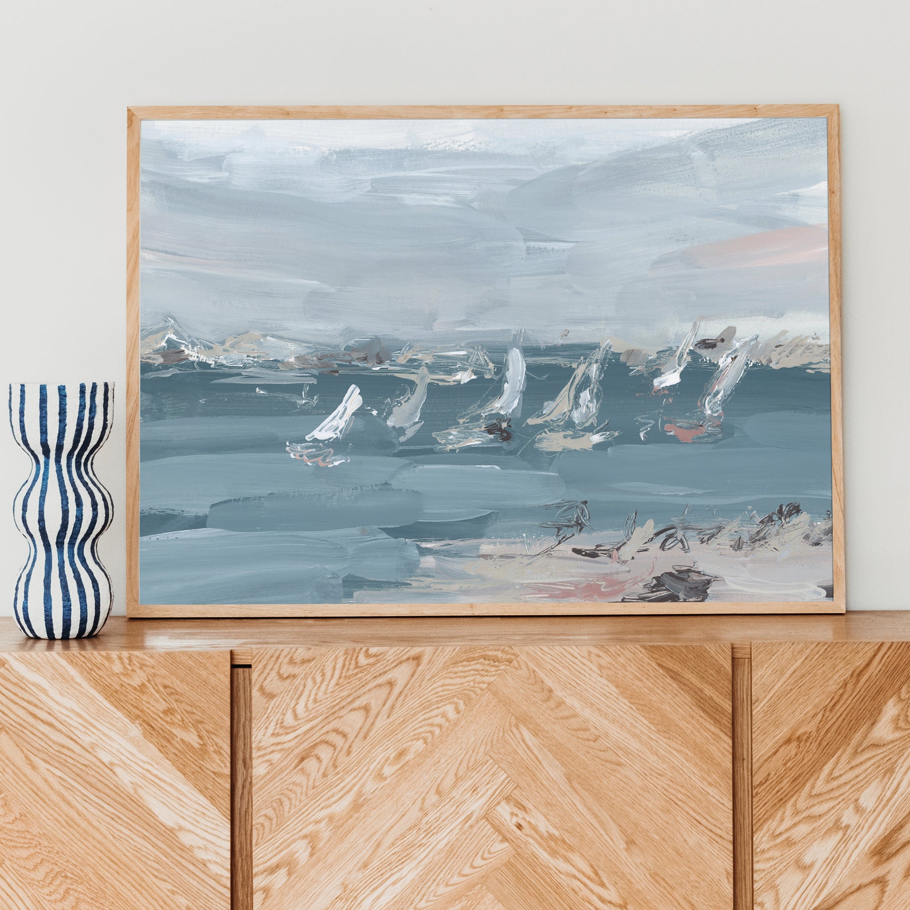 Sea Spray | Jetty Home