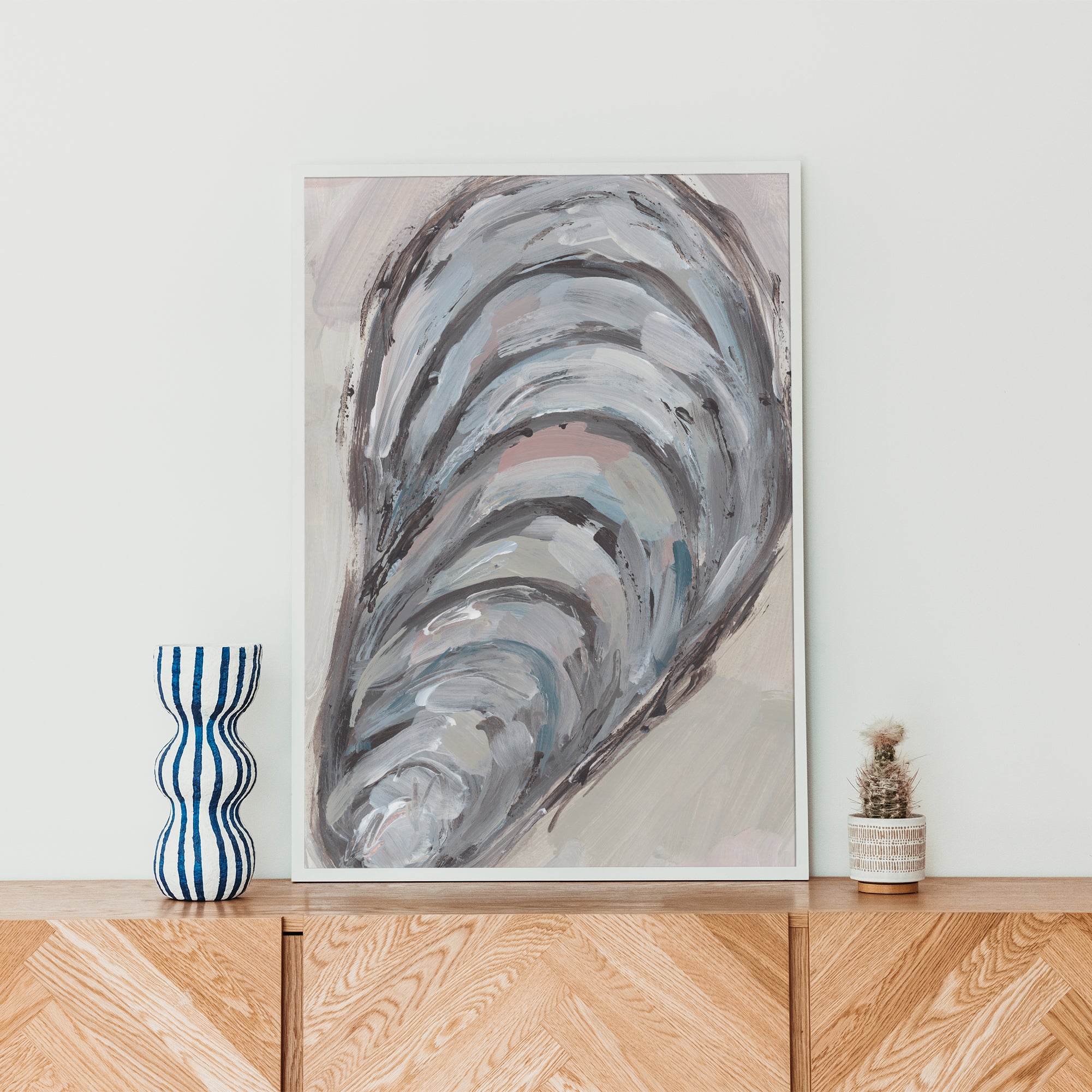Mussel Study, No. 1 | Jetty Home