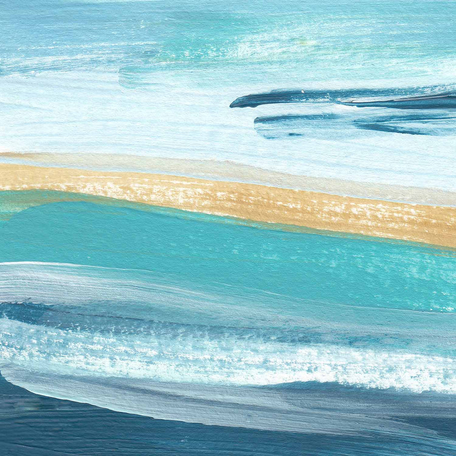 Monterey Seas, No. 1 | Jetty Home