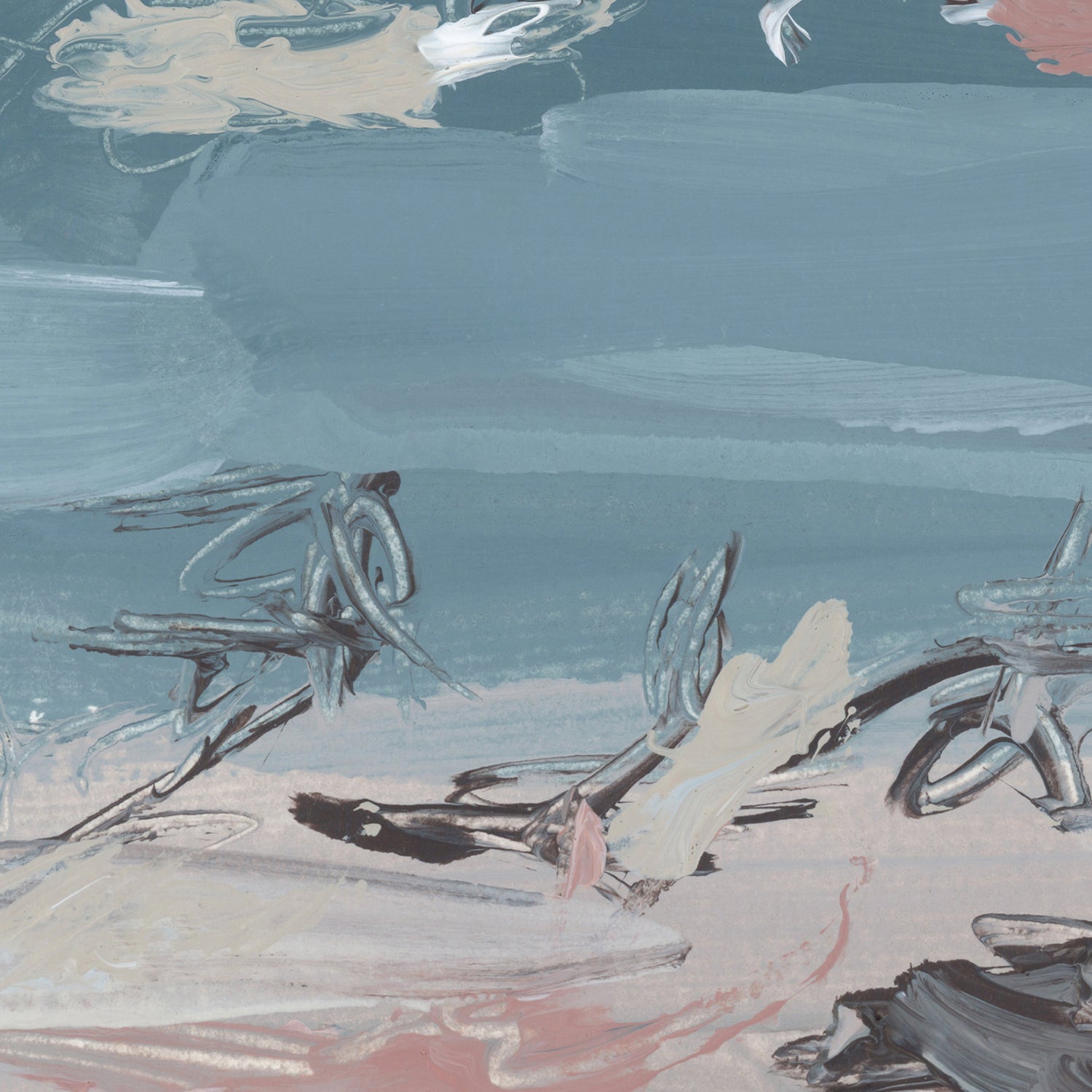 Sea Spray | Jetty Home